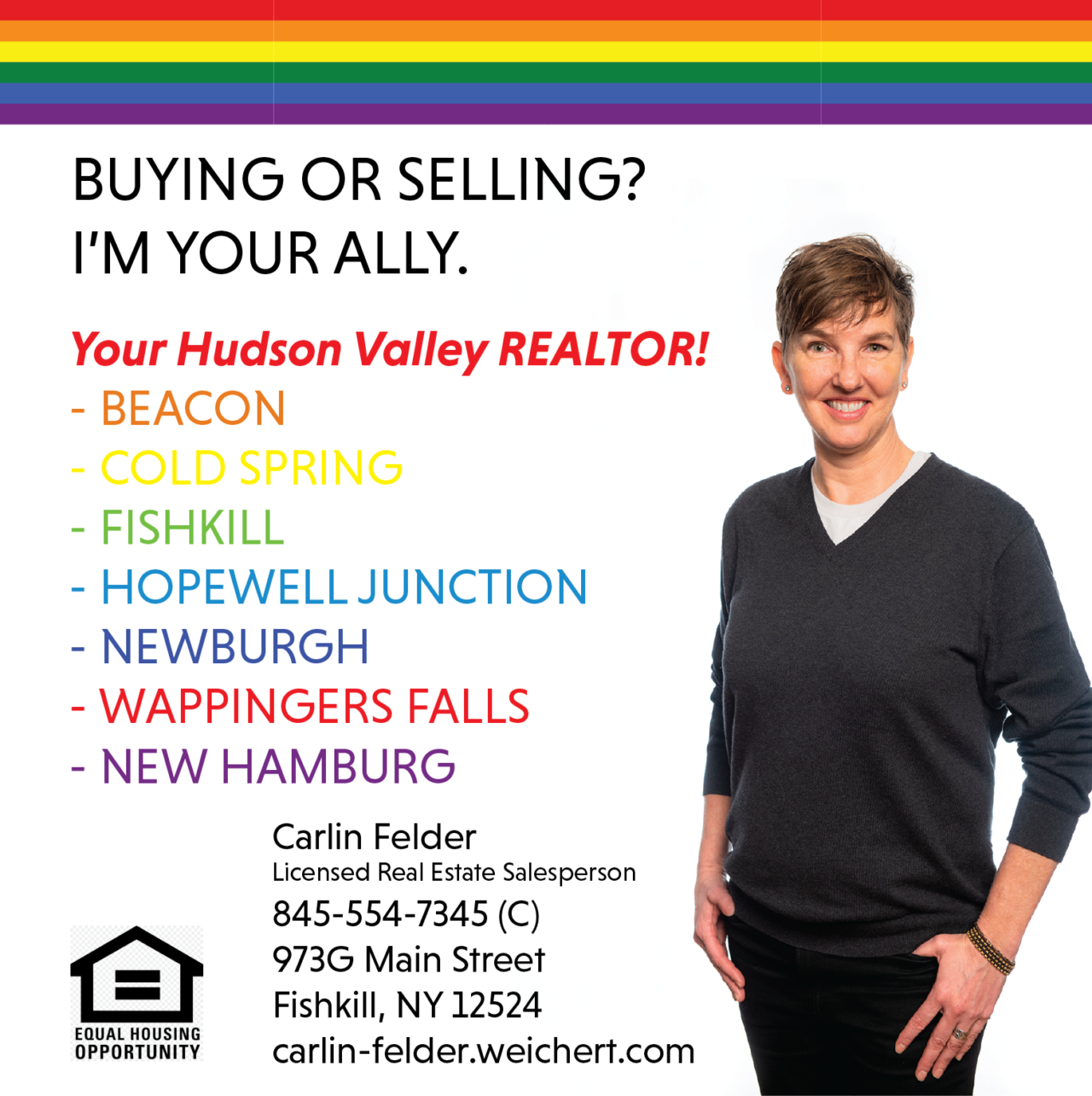 About - Search Find Home - Dutchess County Real Estate